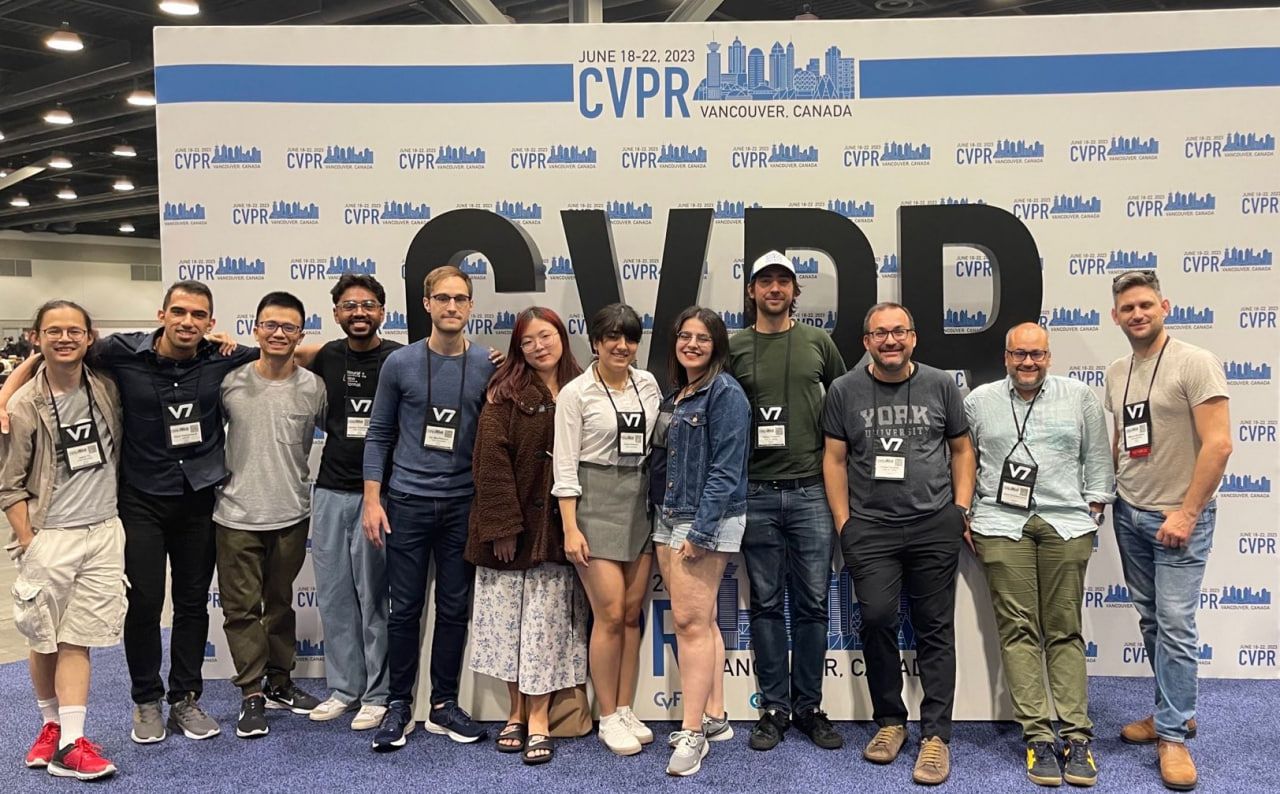 Computational Vision and Imaging Lab